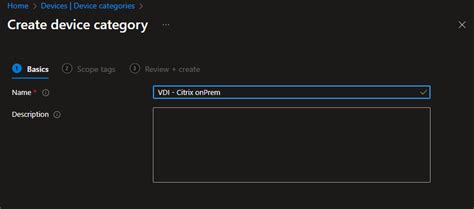 Automatically Set Intune Device Categories Based On Inventory Data Mike S MDM Blog