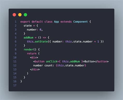[react] 클래스형 vs 함수형 컴포넌트 차이 class vs function component 박히밍 개발 블로그