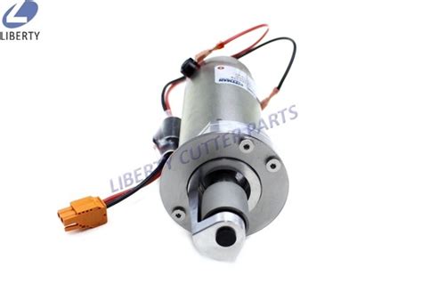 Alys Plotter Motor Yy Drive M14436a178 Part No 123807 For Plotter Machine