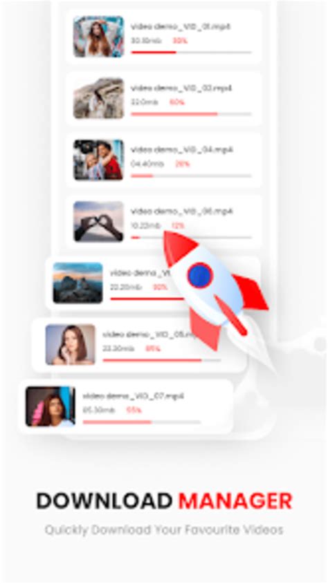 All Video Downloader per Android - Download