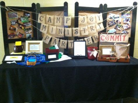 8 Best Ministry Fair Ideas Images Ministry Church Ministry Youth