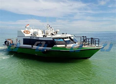 Orela Ship Building