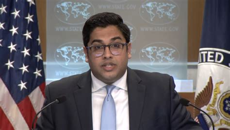 State Department Stresses Us Administration Wont Cut Aid To Israel