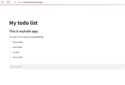 GitHub Hashinil Python Todo Web This Repo Contains Steps Of Creating Todo App In Python