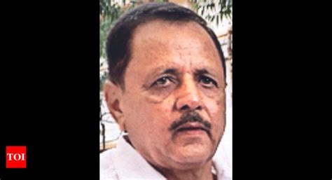 Bribery Case Bjp Mla Madal Virupakshappa Gets Anticipatory Bail Cant Enter Ksanddl Office