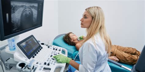 Explore Medical Sonography A Guide To Your Future Career