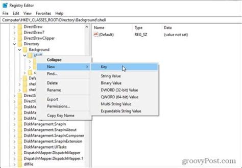 How To Add The Control Panel To The Start Menu In Windows 10