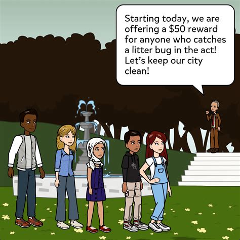 Unintended Consequences