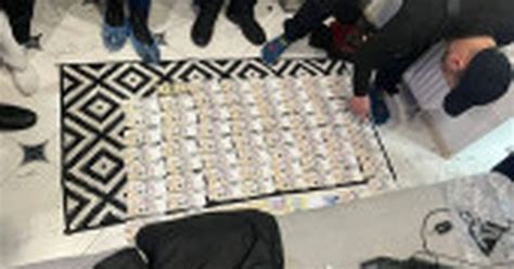 Поліція Київщини виявила канал підпільного виїзду чоловіків призовного віку