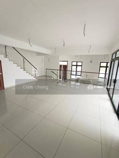 Tamans Perlings Jalan Belibis 6 Taman Perling Perling Johor 4 Bedrooms 3775 Sqft Semi