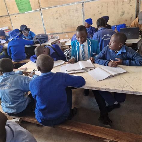 Arthur Sibanda On Linkedin Stemeducation Coding Uncommon Programming Volunteering Edtech