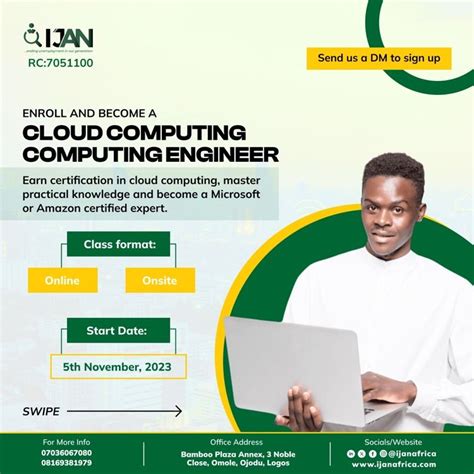 Ijan Africa On Linkedin Cloud Azure Engineering Data Tech Techeducation