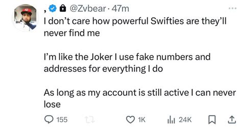 Who Is Zubear Abdi Aka Zvbear