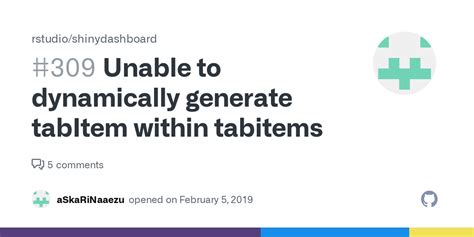 unable to dynamically generate tabitem within tabitems · issue 309