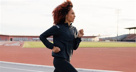 Intro To Running Laps On A Track Weekly Running Workout ASICS Runkeeper