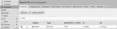 Tutorial MikroTik SNMP Configuration Step By Step