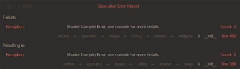 Hard Ops Thread By Nurb Kea Released Scripts And Themes