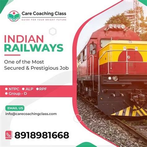 railways ntpc alp rpf group d group service at ₹ 9096 year in