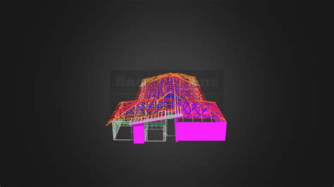 508347 165669 3d Model By Backbonesteel [2b426c8] Sketchfab