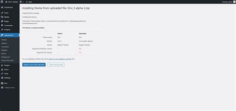 How To Migrate To Divi 5 A Complete Divi 5 Migration Guide