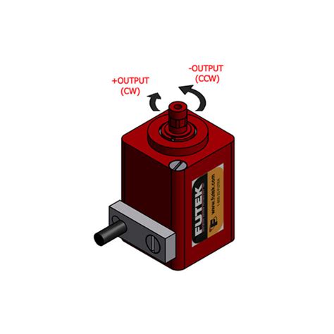 Custom Torque Sensors