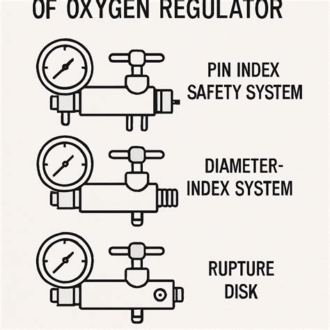 High Pressure Oxygen Regulators Key Insights Lovtec