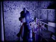 Candy The Cat Five Nights At Freddys Wiki Fandom