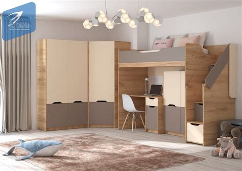 Купить Шкаф ШК 001 Rich в Ростове на Дону отличные цены на детские шкафы Интернет магазин