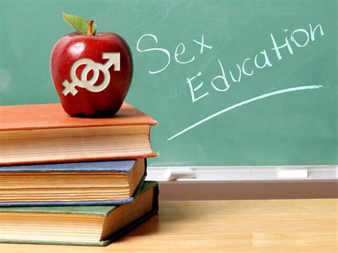 Sex Ed For Adults The Best Online Resources UPDATED Future Of Sex