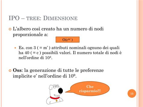 Ppt Efficient Skyline Querying With Variable User Preferences On