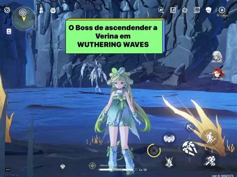 Wuthering Wave Rule34 And Wuthering Waves R34 Verina Kwai