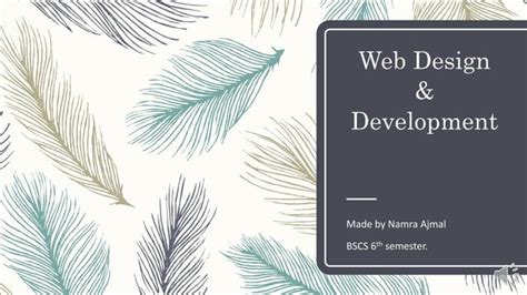 Protocols And Standards Html Xhtml Cgi Xml Wml C Html Etc