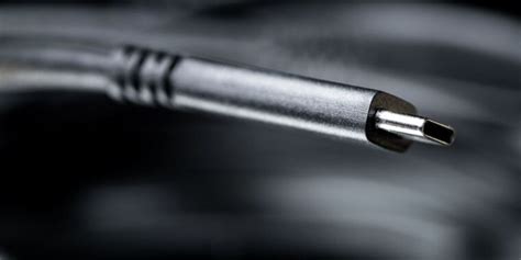 Thunderbolts Next Spec Triples Bandwidth To 120gbps—with A Catch Ars Technica