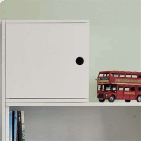 Cuby Con Puerta Accord Muebles