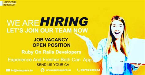 Jainspark Infotech Posted On Linkedin