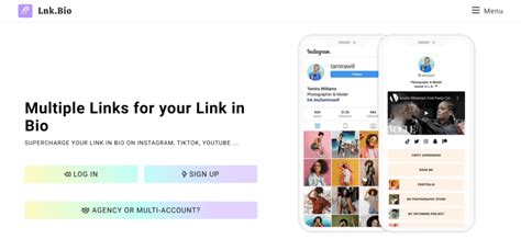 Boost Your Profile With These 13 Linktree Alternatives