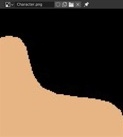 Baking Colour Onto A Texture UV Causing Poor Edges Materials And Textures Blender Artists