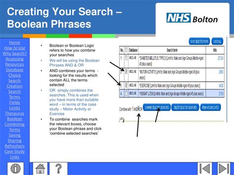 Ppt A Guide To Literature Searching Powerpoint Presentation Free