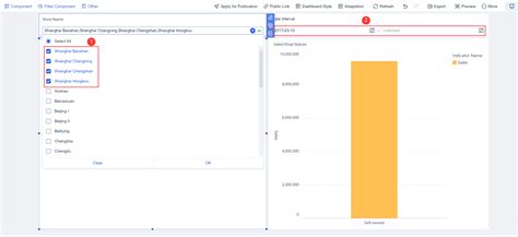 Viewing Filter Criteria Finebi Help Document