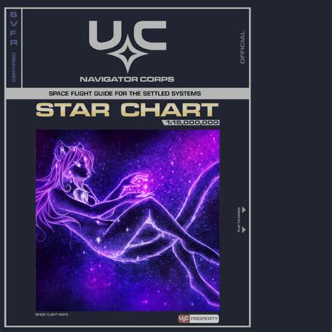 Starfield Furry Magazines Visuals Loverslab