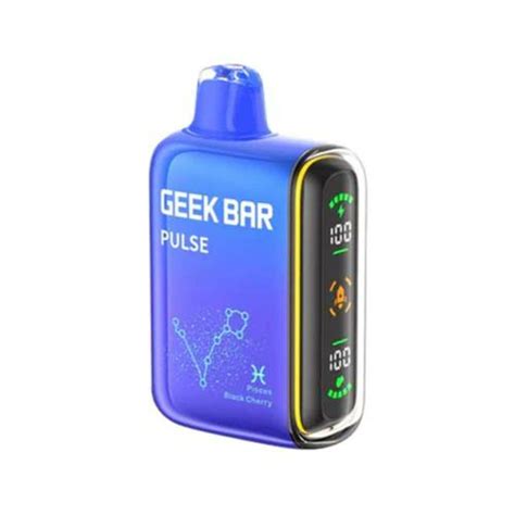 Troubleshooting Why Is My Geek Bar Pulse Flashing Red Guide To Vaping