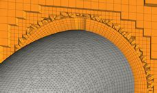 Meshing Complex Marine Geometries Has Never Been Easier Computational Fluid Dynamics