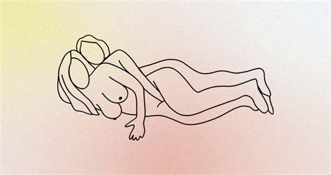 Sex Positions To Try When You Re Feeling Lazy The Everygirl