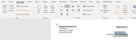 a complete guide to creating and populating word templates with power