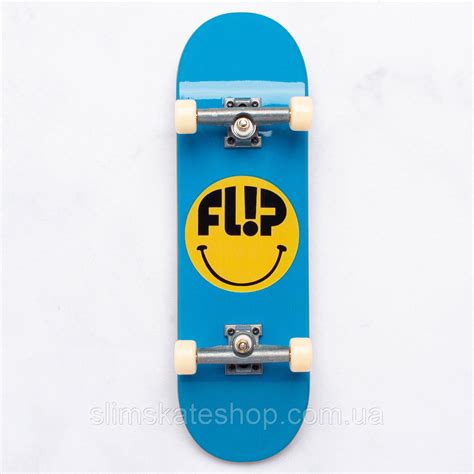 Фингерборд Tech Deck Flip Skateboards — Купить Недорого на Bigl.ua ...