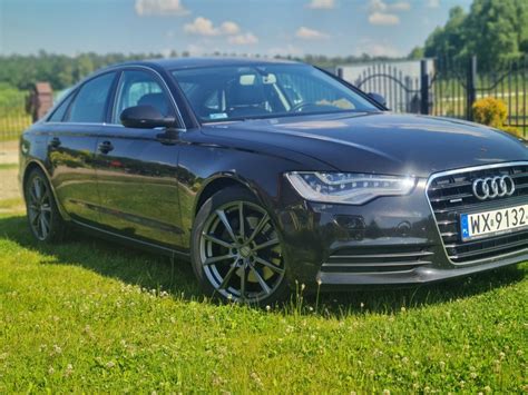 Nowe Felgi 18 5x112 Audi A4 B8 B9 B7 A6 A7 Q5 Passat WysyŁamy Machowa