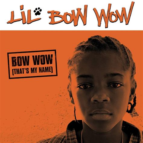 Lil Bow Wow Album Bow Wow Slams 2023 Rap Music And Says Kendrick J