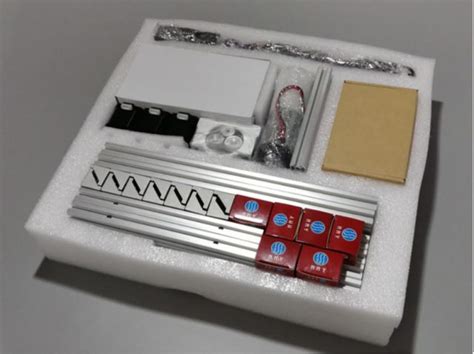 USB CNC Full SET Engraving Machine Kit Leetechbd