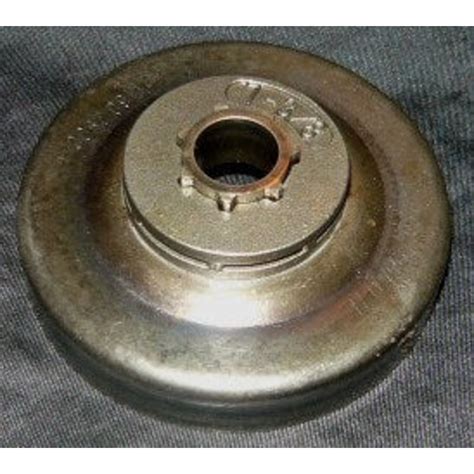 Stihl 024 026 Chainsaw 38 7 Clutch Rim Sprocket Drum Chainsaw Parts