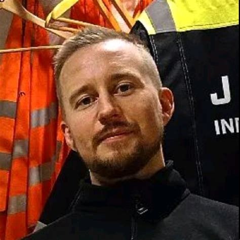 Johan Strandljung Jjs Industri Ab Linkedin